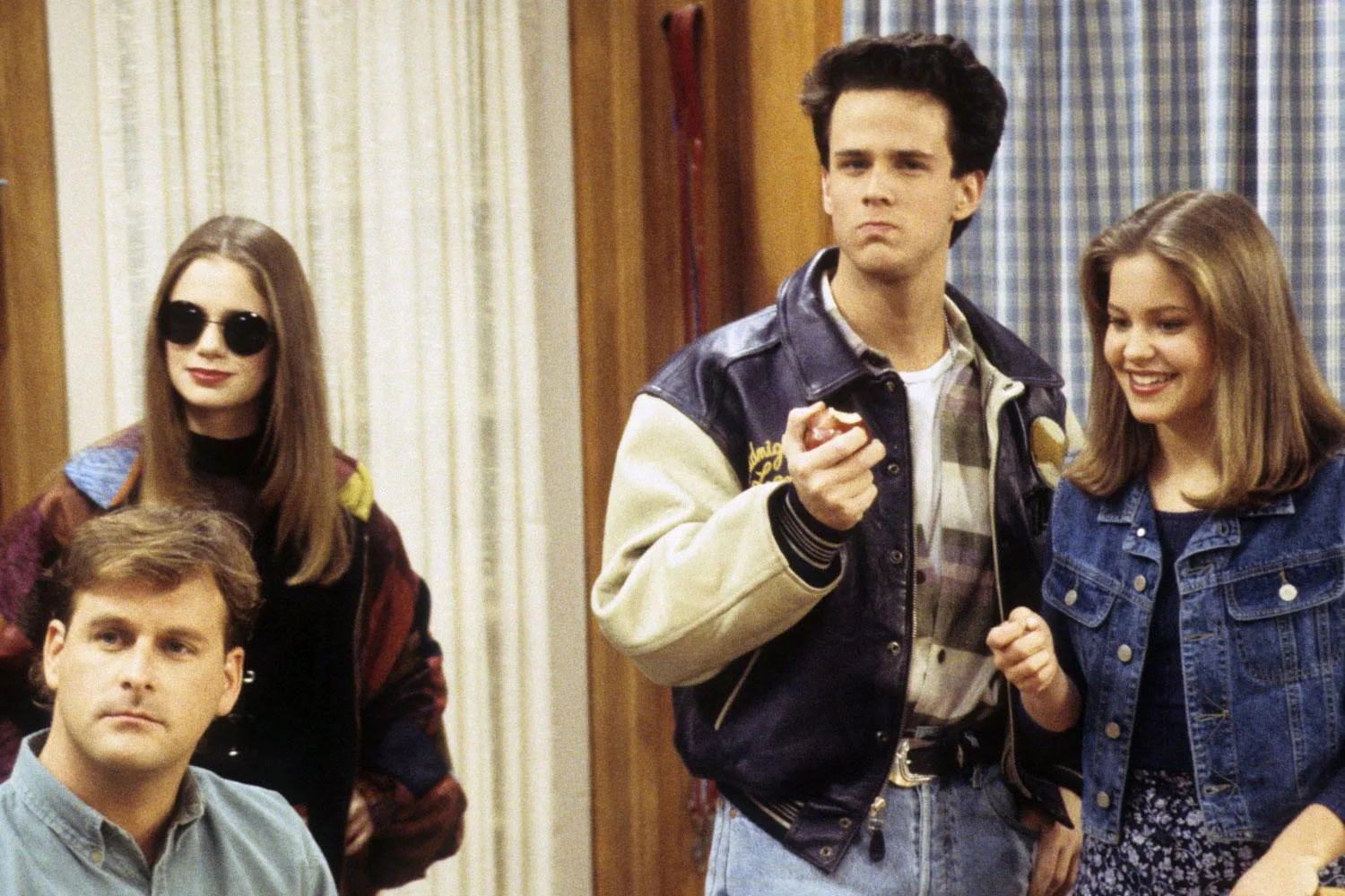 10 Style Tips You Should Steal From D.J. Tanner Right Now — PHOTOS