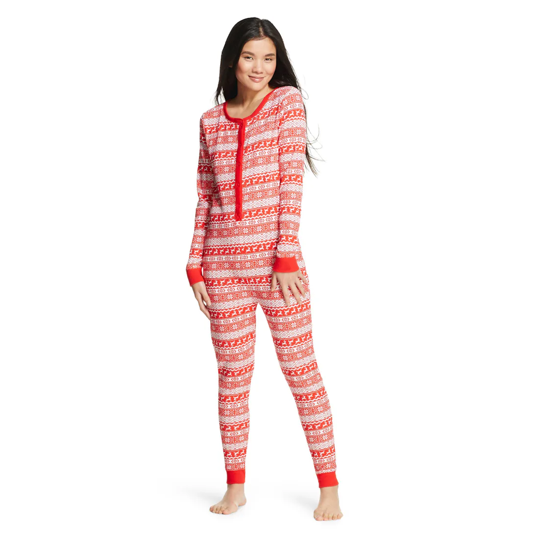10 Cozy Onesie Pajamas To Gift Or Keep For Yourself This Holiday Season ...