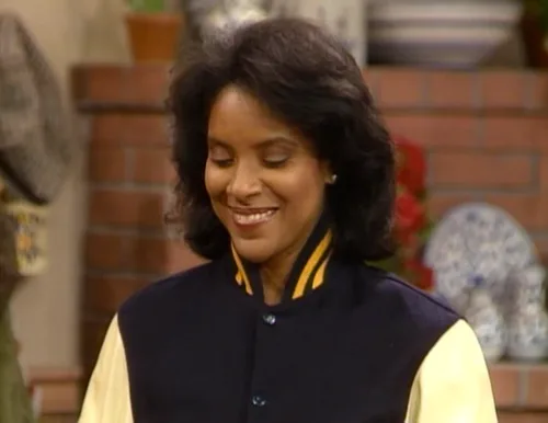 On The Cosby Show's 30th Anniversary, Here Are All The Style Lessons We ...