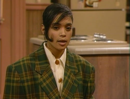 On The Cosby Show's 30th Anniversary, Here Are All The Style Lessons We ...