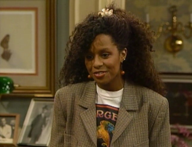 On The Cosby Show's 30th Anniversary, Here Are All The Style Lessons We ...