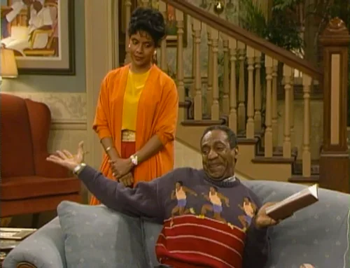 On The Cosby Show's 30th Anniversary, Here Are All The Style Lessons We ...