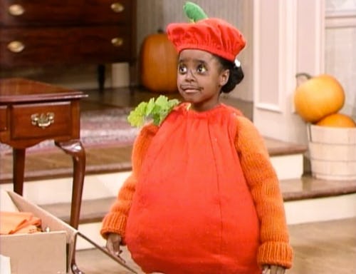 On The Cosby Show's 30th Anniversary, Here Are All The Style Lessons We ...