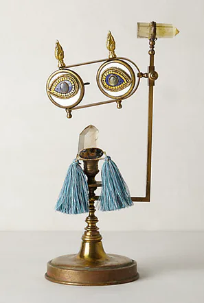 11 Weird Things For Sale at Anthropologie – And The People Who Buy Them