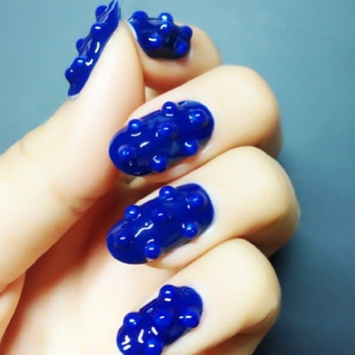 7 Tragic Nail Trends That Make No Sense And Need To Just Stop Please