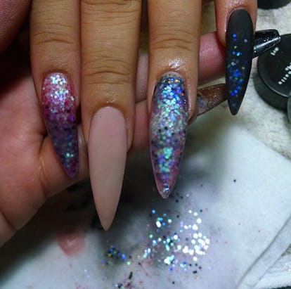 7 Tragic Nail Trends That Make No Sense And Need To Just Stop Please