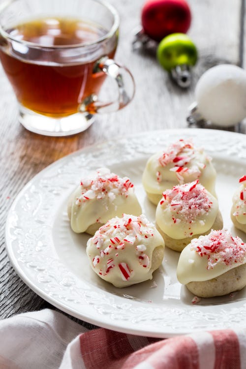 19 Candy Cane Recipes That Will Ensure You Don't Have So Many Left Over ...