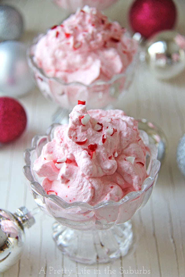 19 Candy Cane Recipes That Will Ensure You Don't Have So Many Left Over ...