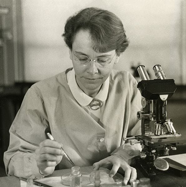 11 Empowering Quotes By Women Scientists, Because It's Important To ...