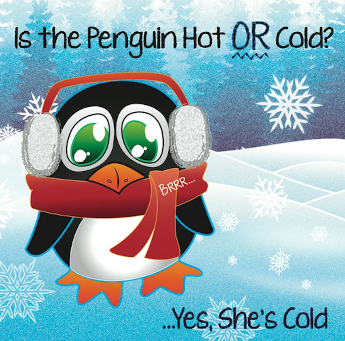 'Boolean Logic For Babies' Kickstarter Wants To Teach Your Infant How ...