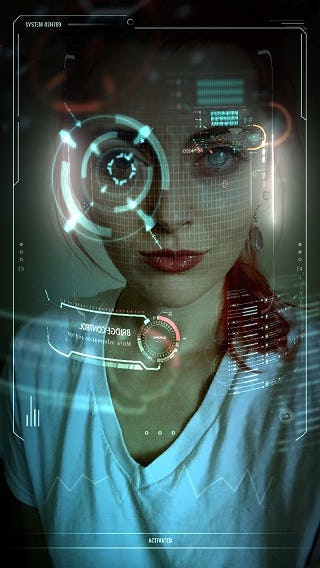 Snapchat's New 'Lenses' Feature Lets You Puke Rainbows And So Much More