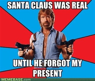 16 Christmas Memes To Get You Through The Holiday, Because Sometimes ...