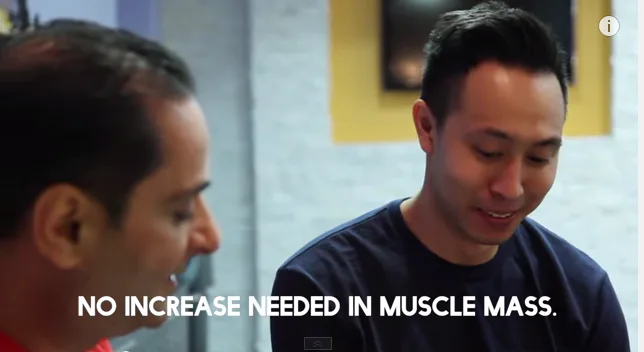 BuzzFeed's "90 Days Of Working Out With P90X" Shows That Exercising ...