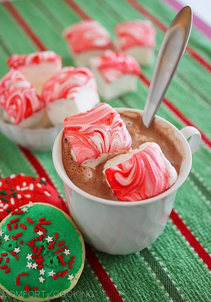 19 Candy Cane Recipes That Will Ensure You Don't Have So Many Left Over ...