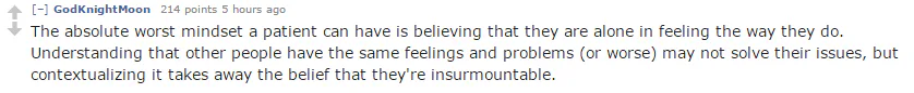9 Feelings You Aren't Alone In Experiencing, According To The ...