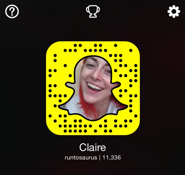 What Are Snapchat Trophies? Here's Everything You Need To Know About ...