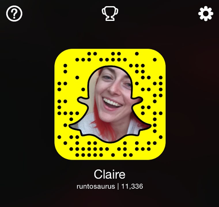 What Are Snapchat Trophies? Here's Everything You Need To Know About ...