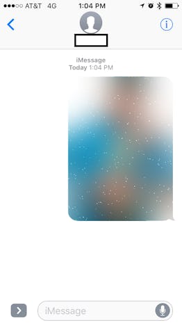 7 iMessage Tricks In iOS 10 To Make Your Texts Way More Interesting