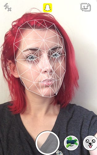 How To Get Snapchat Face Swap, Because You Never Know When The Lens ...
