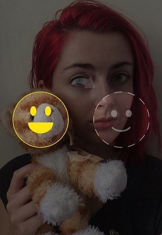 How To Get Snapchat Face Swap, Because You Never Know When The Lens ...