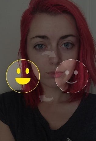 How To Get Snapchat Face Swap, Because You Never Know When The Lens ...