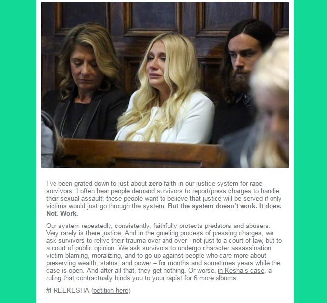 9 Feminist Tumblrs To Follow, Because Your Dash Can Always Use More ...