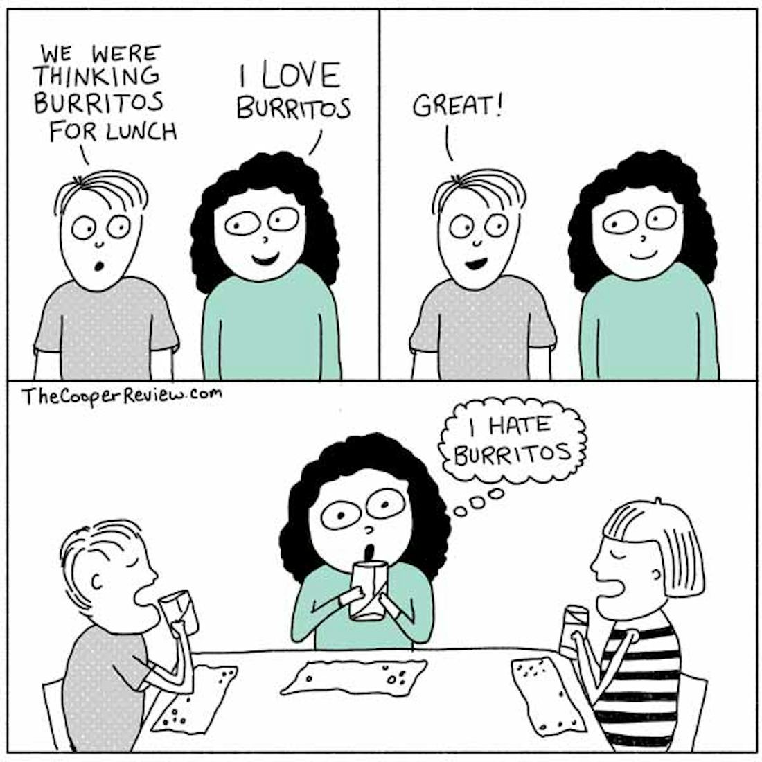 "The People-Pleaser's Guide To Pleasing People" By Sarah Cooper ...