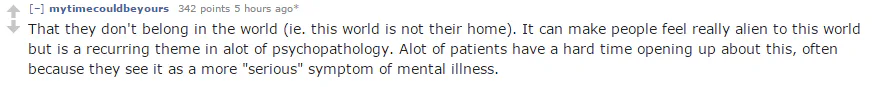 9 Feelings You Aren't Alone In Experiencing, According To The ...
