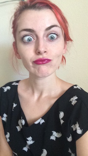 How To Use Snapchat Faces In 6 Easy Steps, In Case You're Still Trying ...