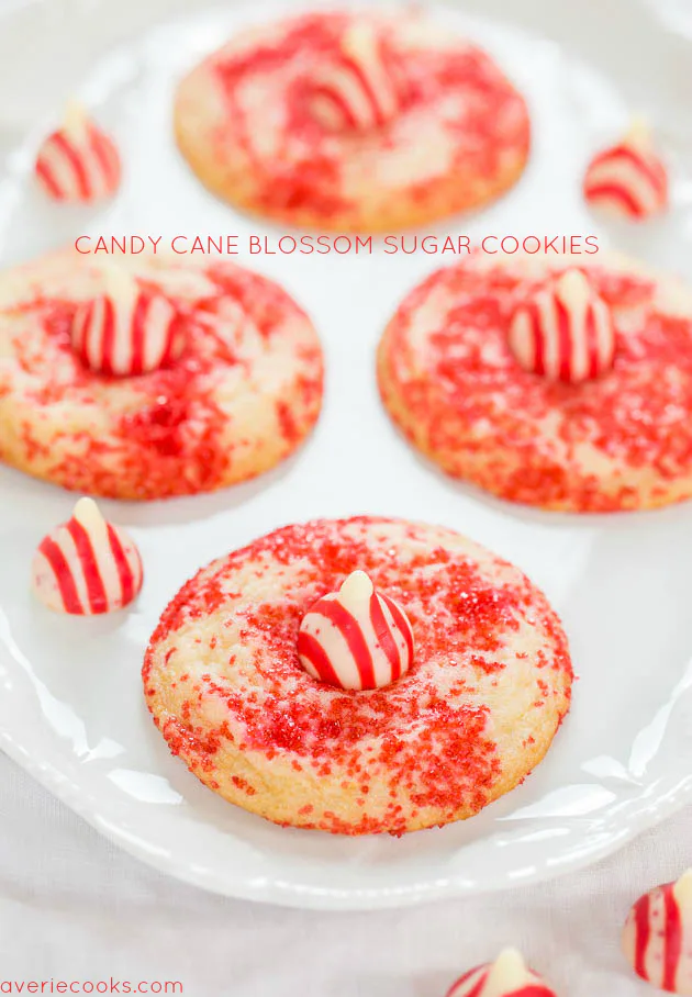 19 Candy Cane Recipes That Will Ensure You Don't Have So Many Left Over ...