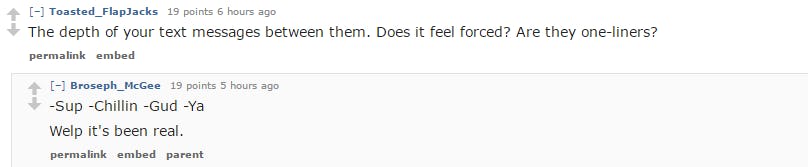 8 Signs Your Friendship Is Over For Good, According To Reddit