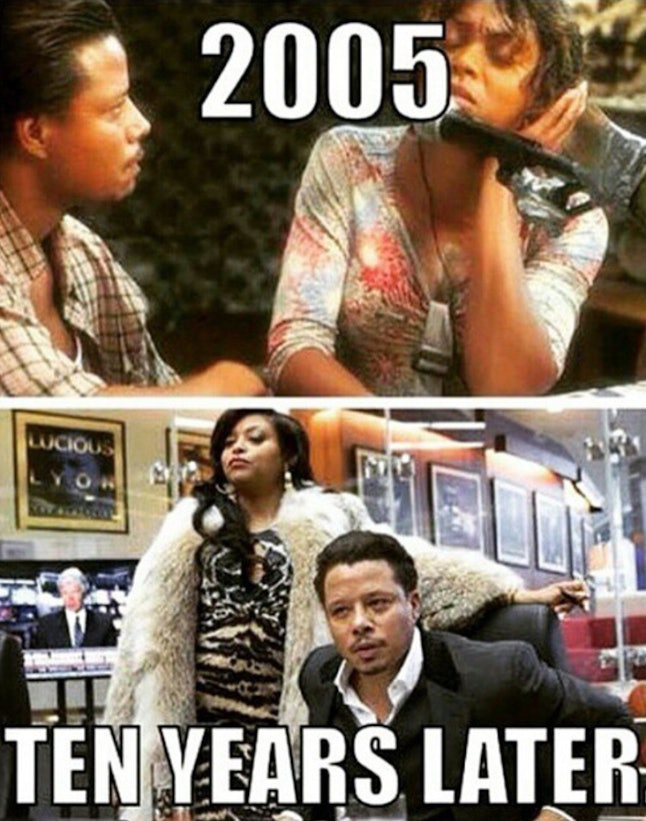 9 Cookie Lyon Memes That Will Make Any 'Empire' Fan's Life — PHOTOS