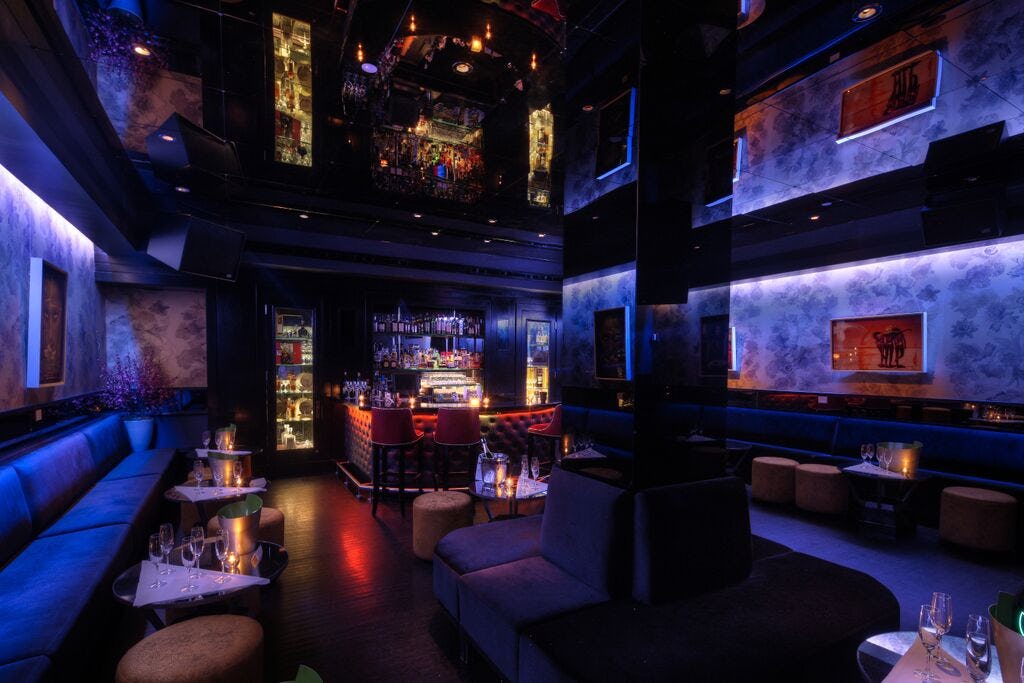 Beautique, 'Real Housewives Of New York City’s Favorite Spot, Is The ...