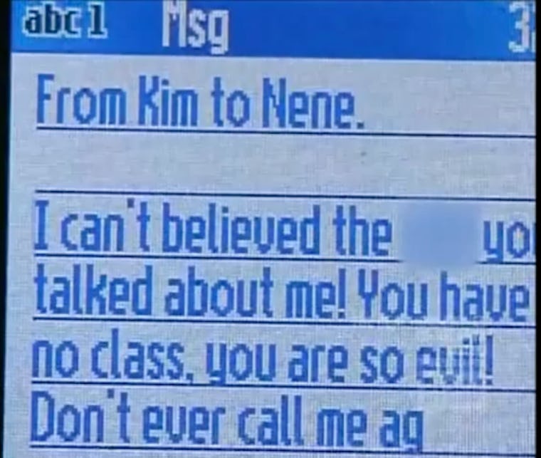 The 29 Most Iconic 'Real Housewives' Quotes Of All Time