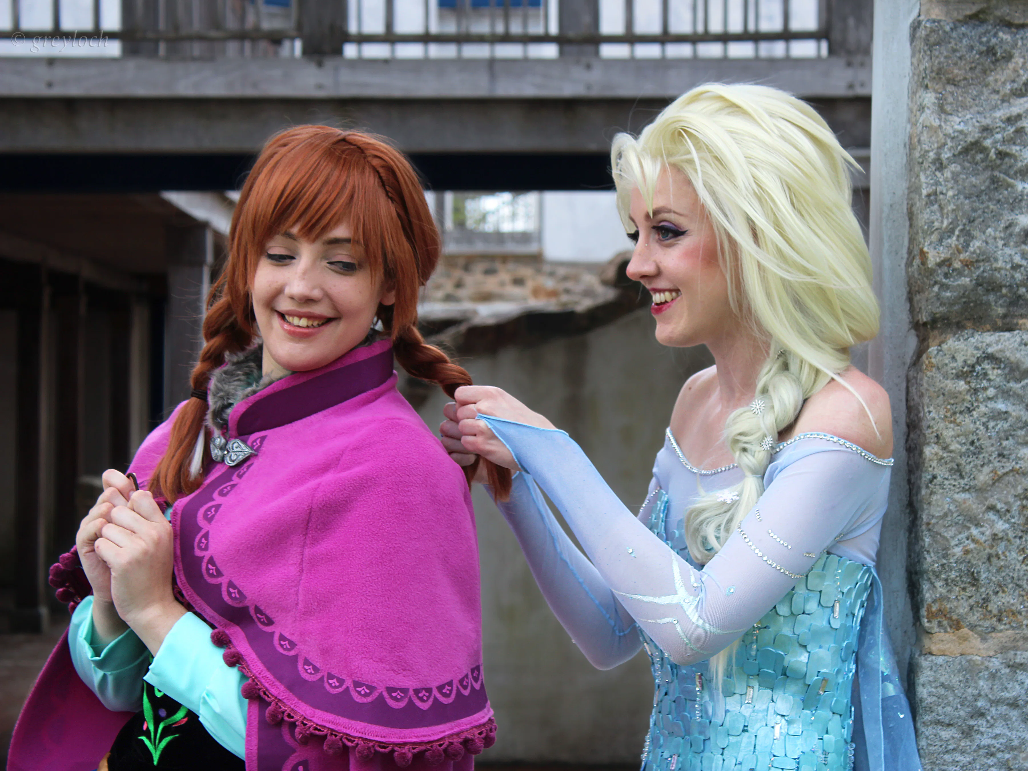 What Your Halloween Costume Says About You, Whether You're Elsa, Wonder ...