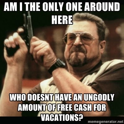 18 Spring Break Memes To Get The Party Started, Whether You're Hitting ...