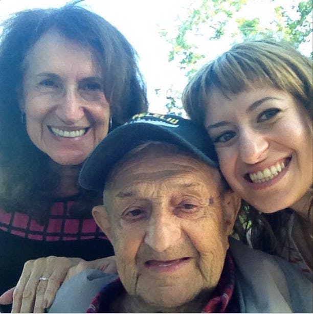 Weird Ways My Dad Influenced Me, According To 11 Wonderfully Wacky And ...