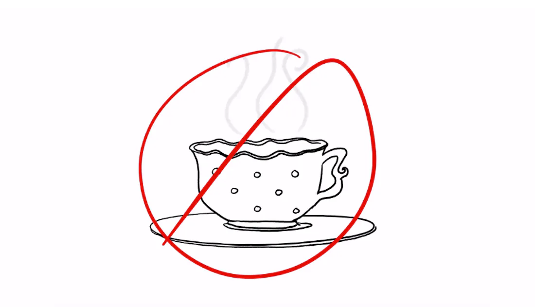 The Tea/Consent Metaphor Provides An Important Lesson In Understanding ...