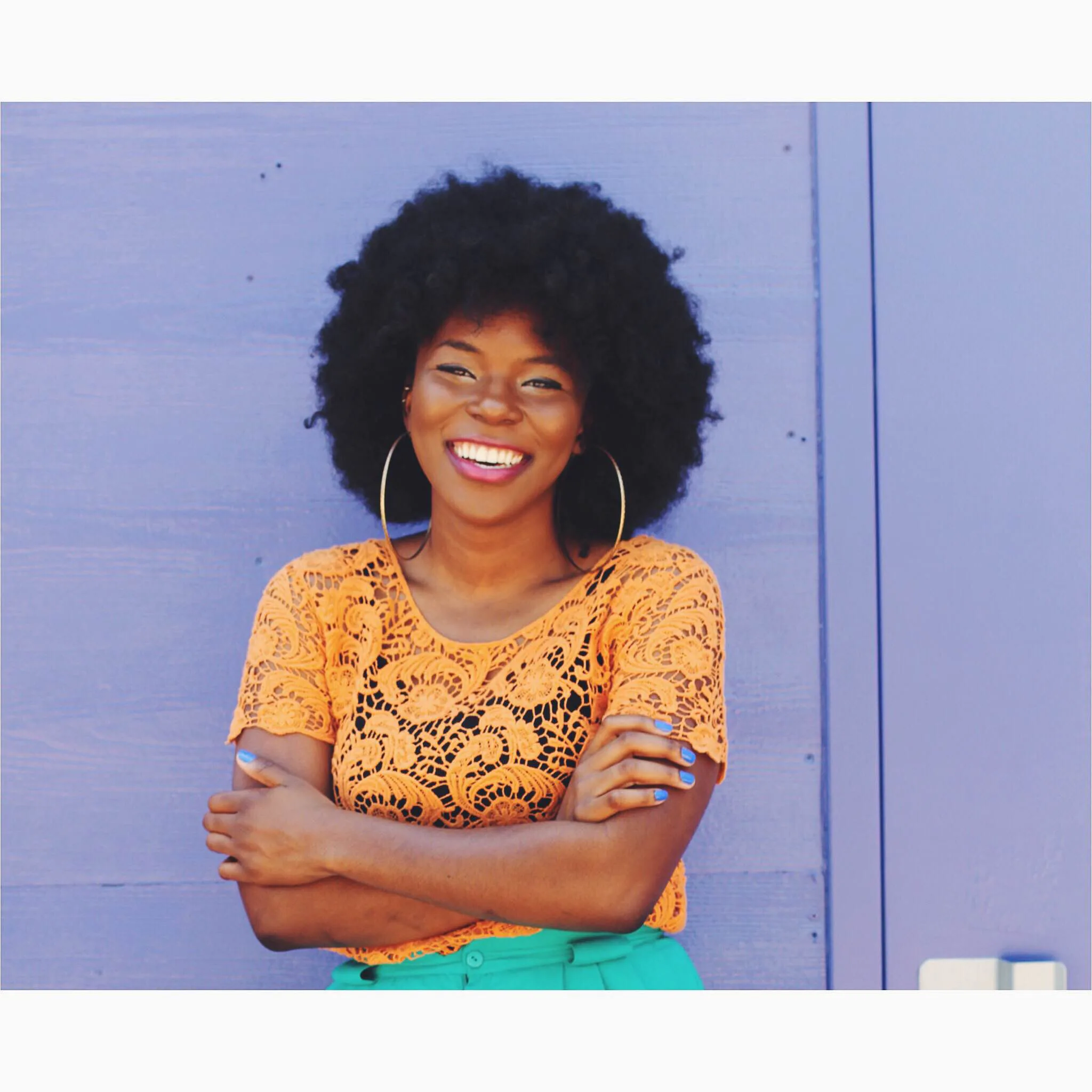 17 Women Discuss The Physical Traits They've Grown To Embrace, From ...