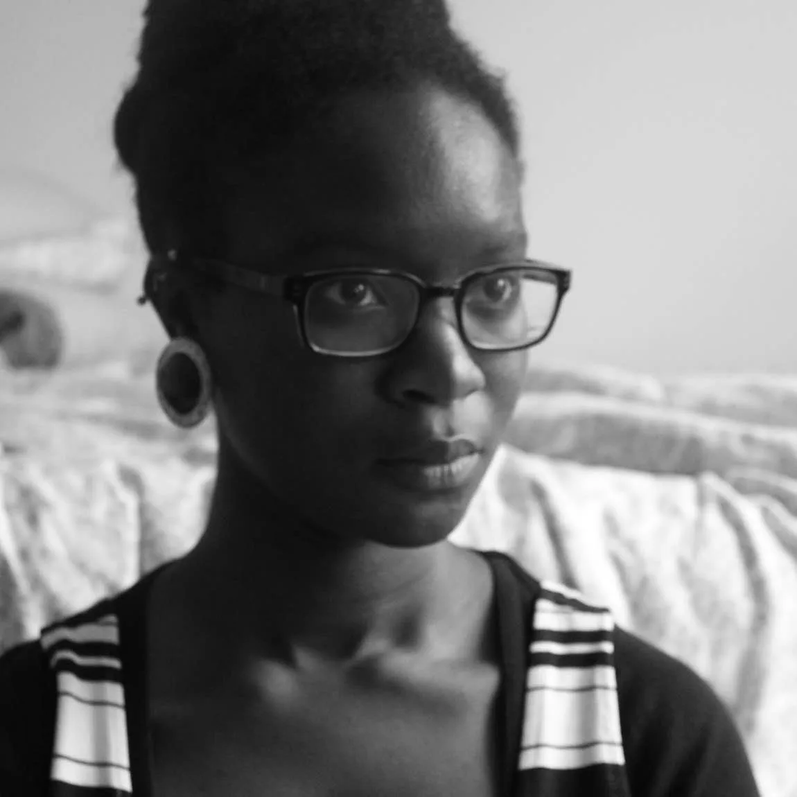 17 Women Discuss The Physical Traits They've Grown To Embrace, From ...