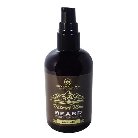 7 Beard Cleaning Tips, Because Your Partner's Facial Hair Is Basically ...