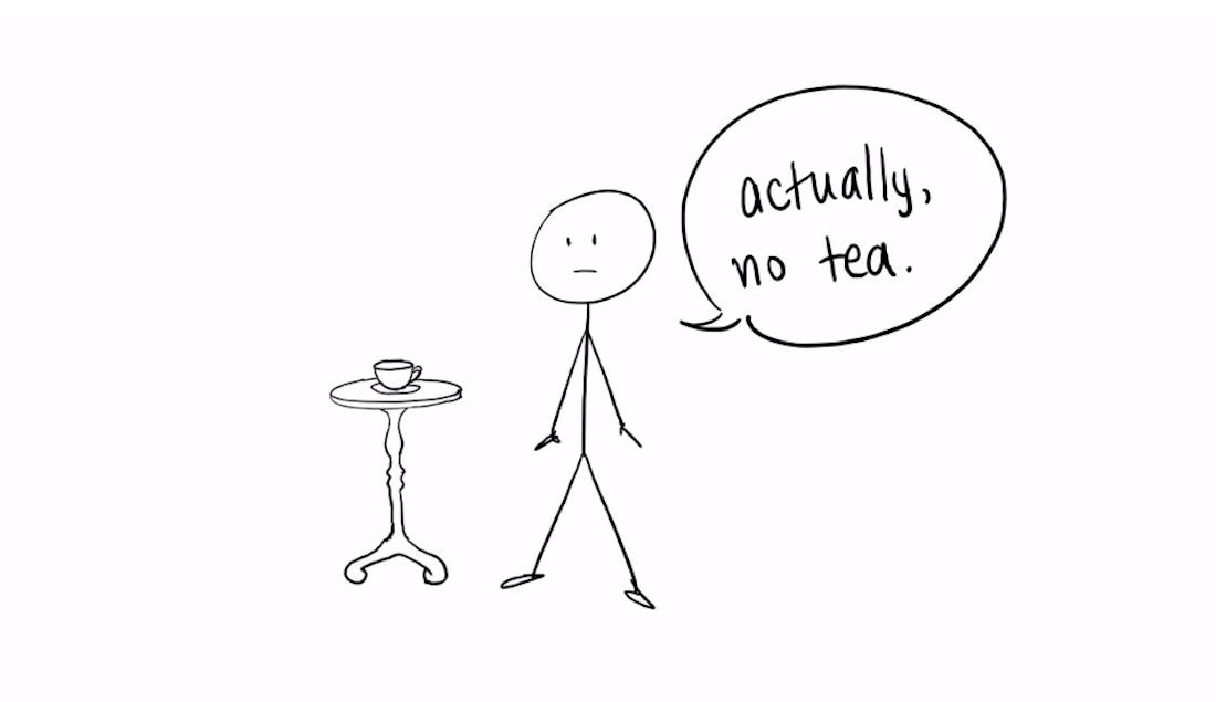 The Tea/Consent Metaphor Provides An Important Lesson In Understanding ...