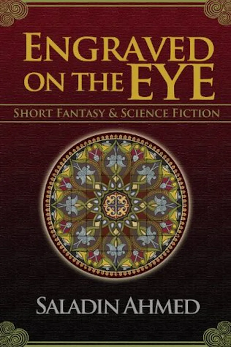 10 Fantasy And Science Fiction Books With Protagonists Of Color