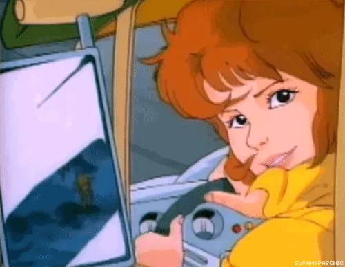 8 Female Cartoon Characters You Loved If You Were A Little Nerd Girl In ...