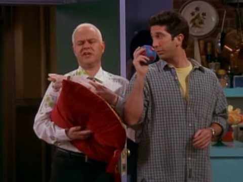 12 Reasons Why Gunther on 'Friends' is the Most Depressing Character on TV