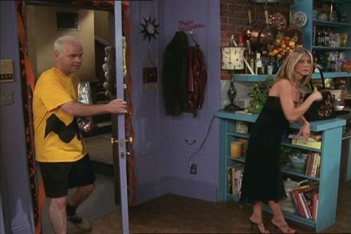 12 Reasons Why Gunther on 'Friends' is the Most Depressing Character on TV