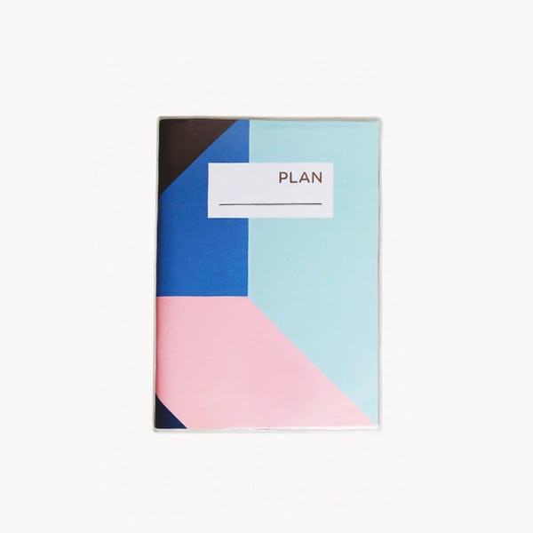 9 Day Planners That Will Make Everybody Mad Jealous Of You On Campus