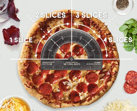 6 Pizza Eating Tools That Will Improve Your Pizza Experience Exponentially