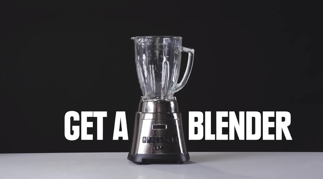 How To Make A Coffee And Ice Cream Sandwiches Milkshake, Because This ...