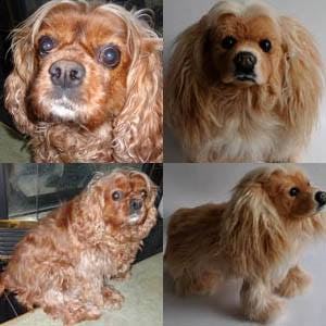 "Cuddle Clones" Will Make A Stuffed Version Of Your Pet, So Do With ...